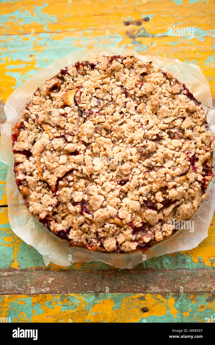 Polish tree cake hi-res stock photography and images - Alamy