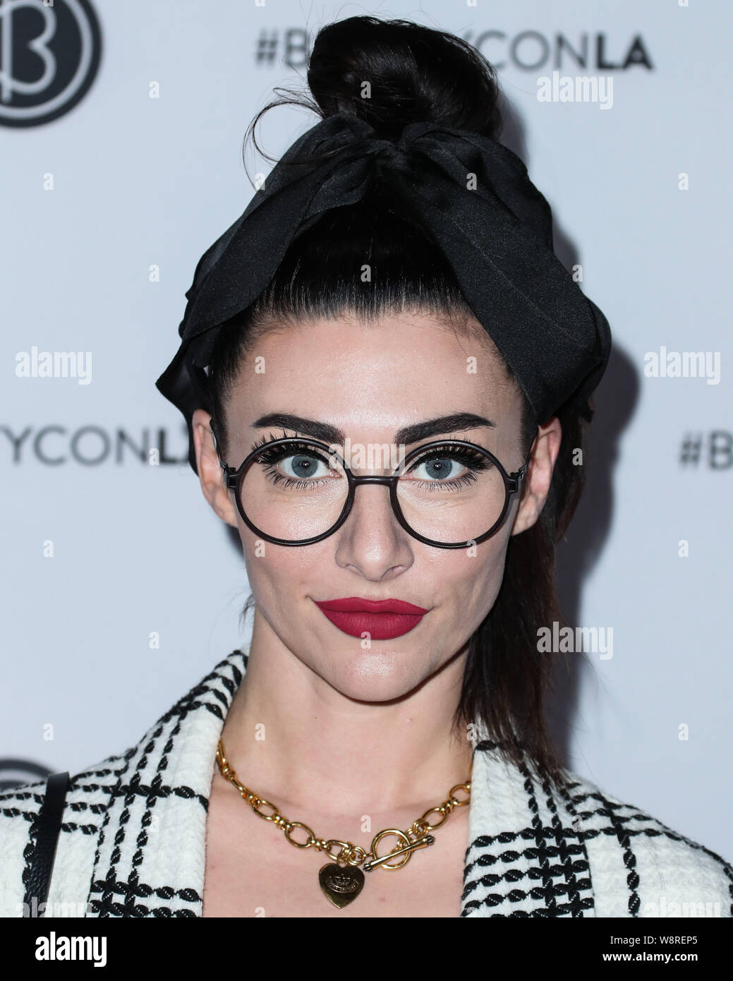 Los Angeles, United States. 10th Aug, 2019. LOS ANGELES, CALIFORNIA ...