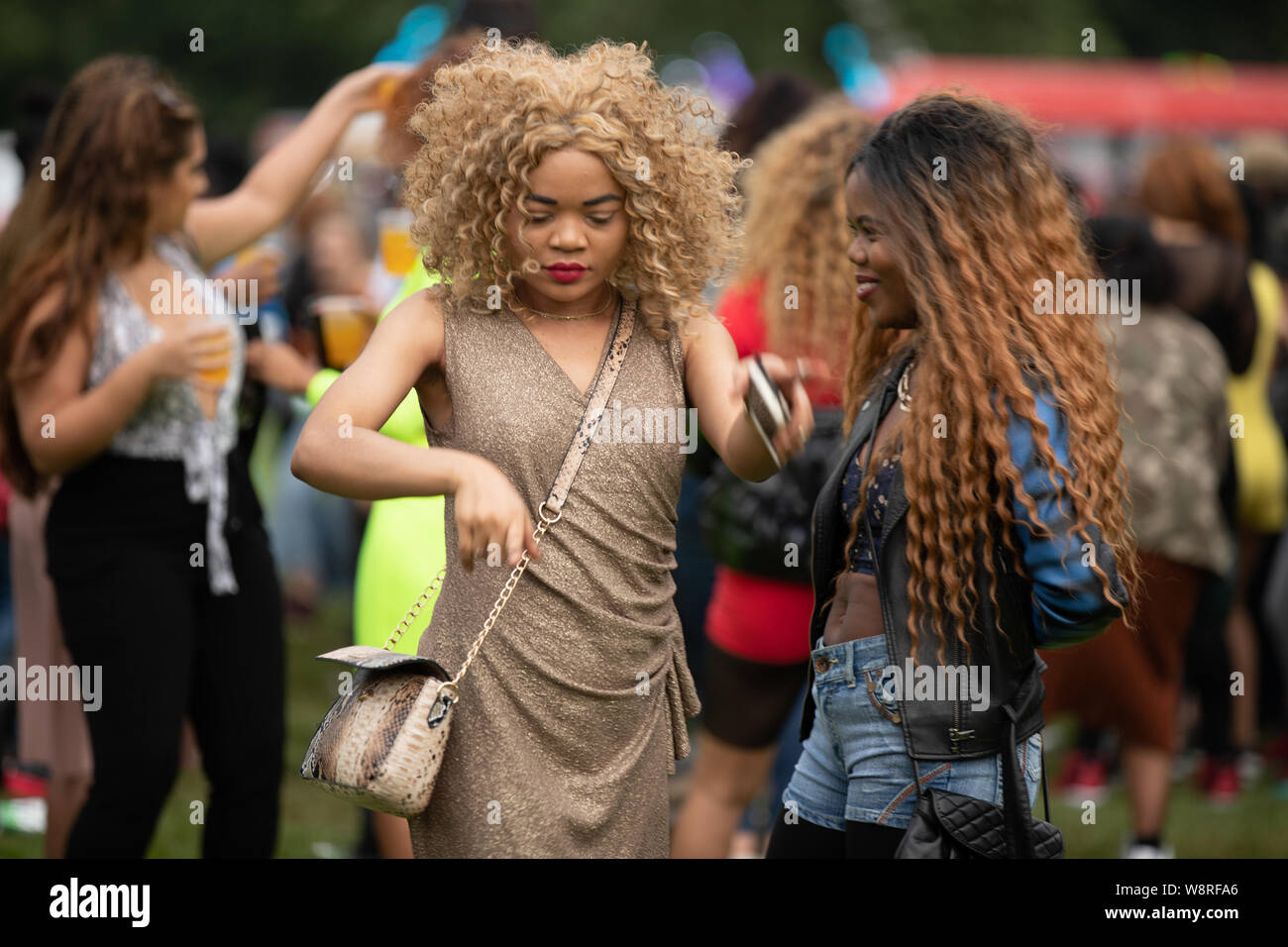 Inclusivity theme hi-res stock photography and images - Alamy