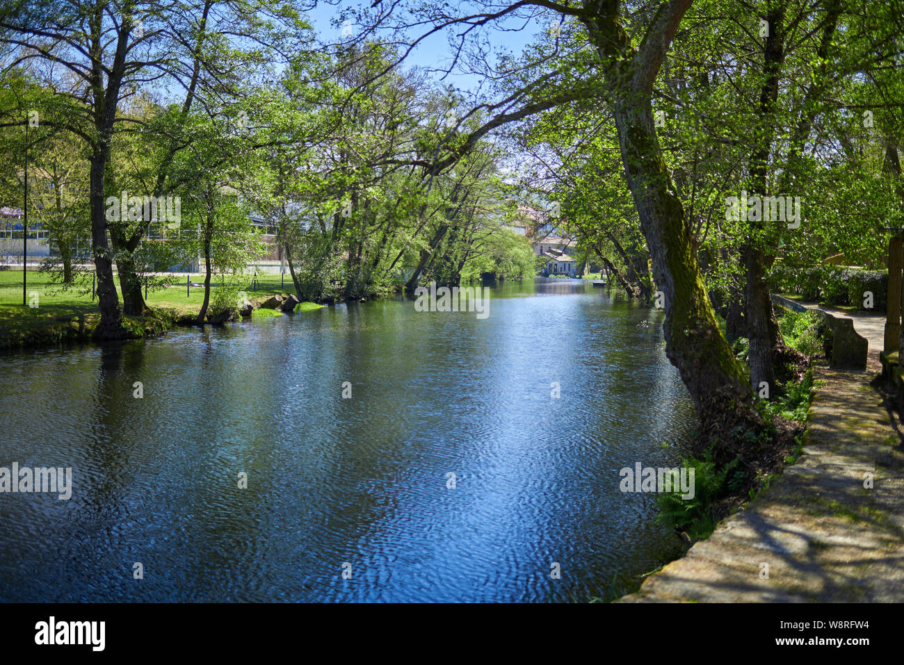 Arnoia river hi-res stock photography and images - Alamy