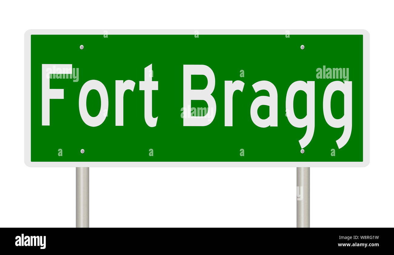 Fort bragg Cut Out Stock Images & Pictures - Alamy