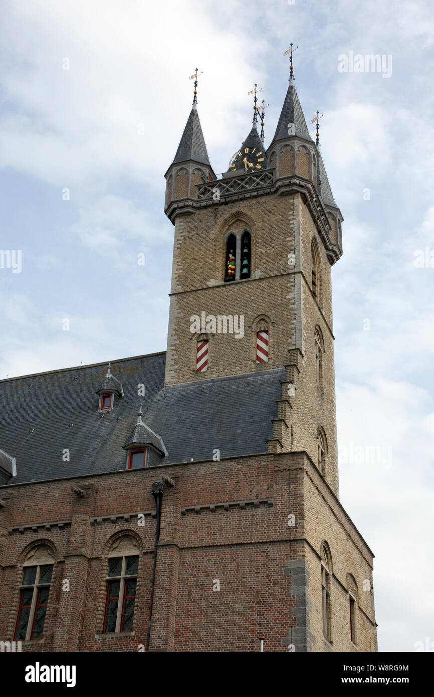 Sluis High Resolution Stock Photography and Images - Alamy