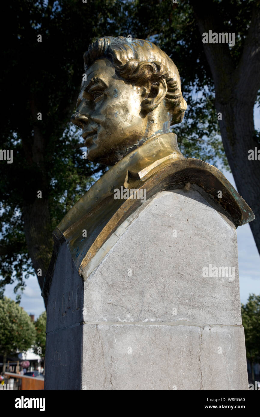 Johan hendrik van dale hi-res stock photography and images - Alamy