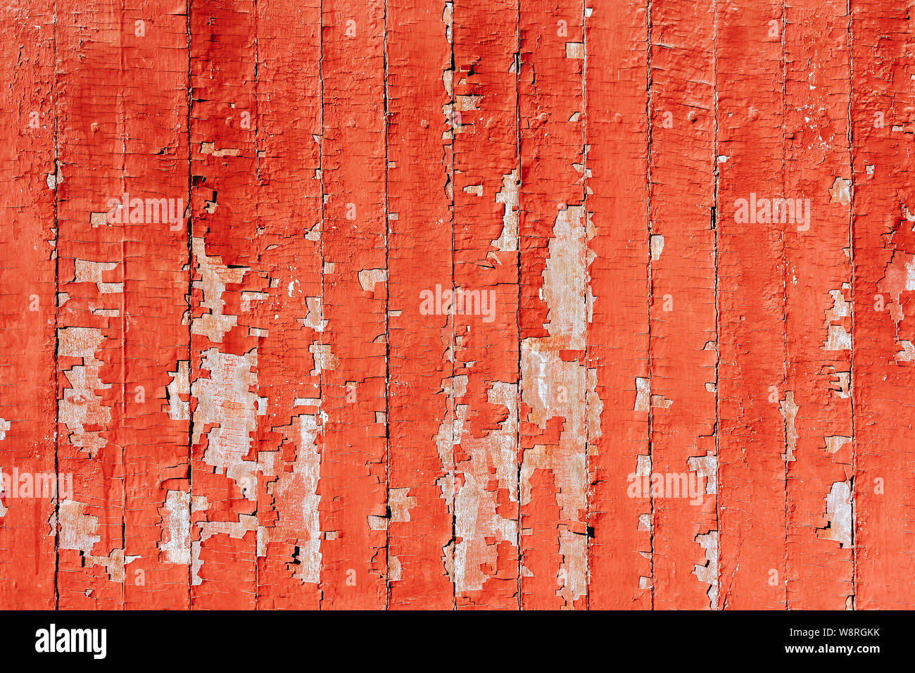 The old red wood texture with natural pattern of one of Myanmar's ...