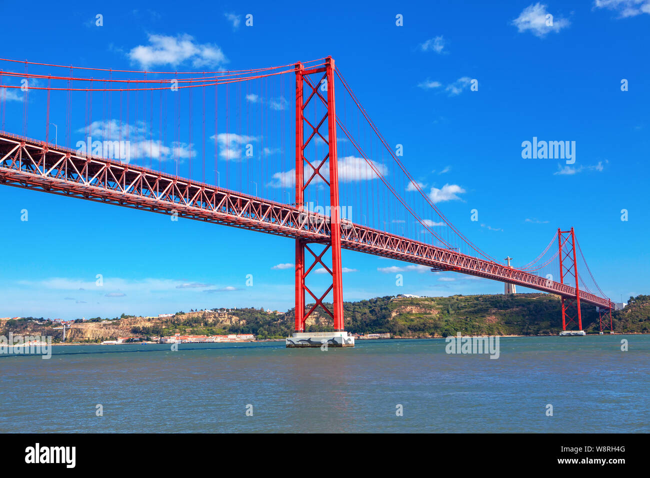 Famous Hanging Bridge