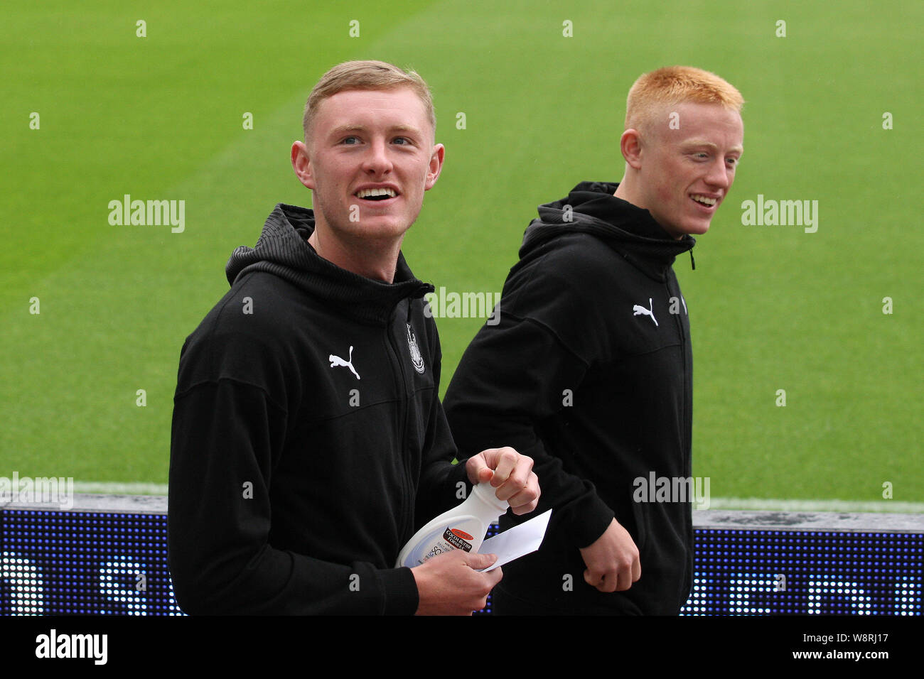 Matty longstaff sean longstaff hi-res stock photography and images - Alamy
