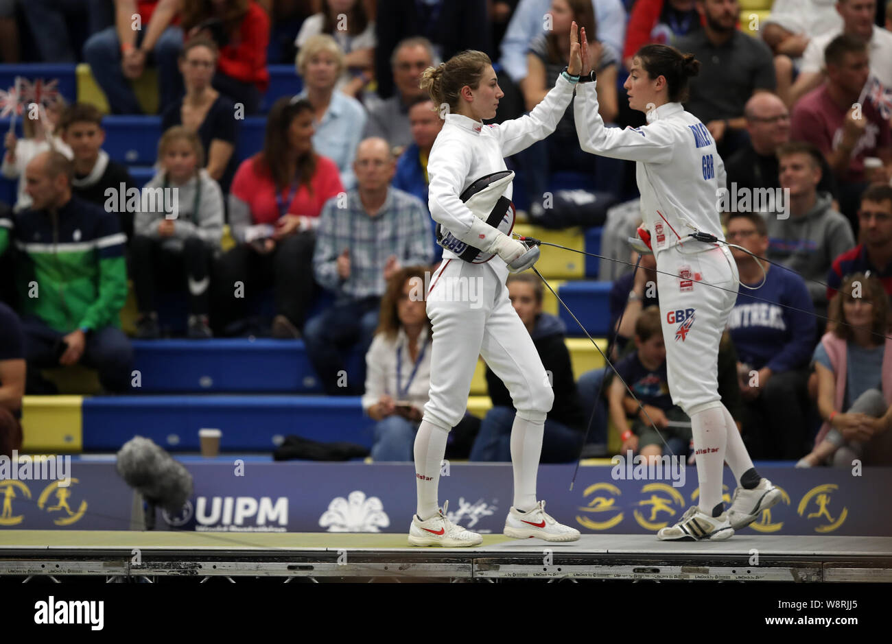 Jessica varley hi-res stock photography and images - Alamy