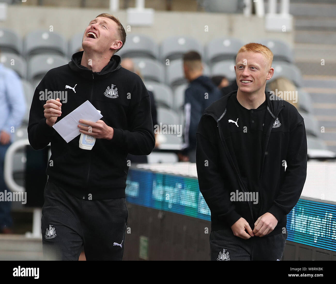 Matty longstaff sean longstaff hi-res stock photography and images - Alamy