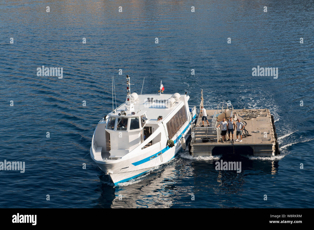 Blue platoon hi-res stock photography and images - Alamy