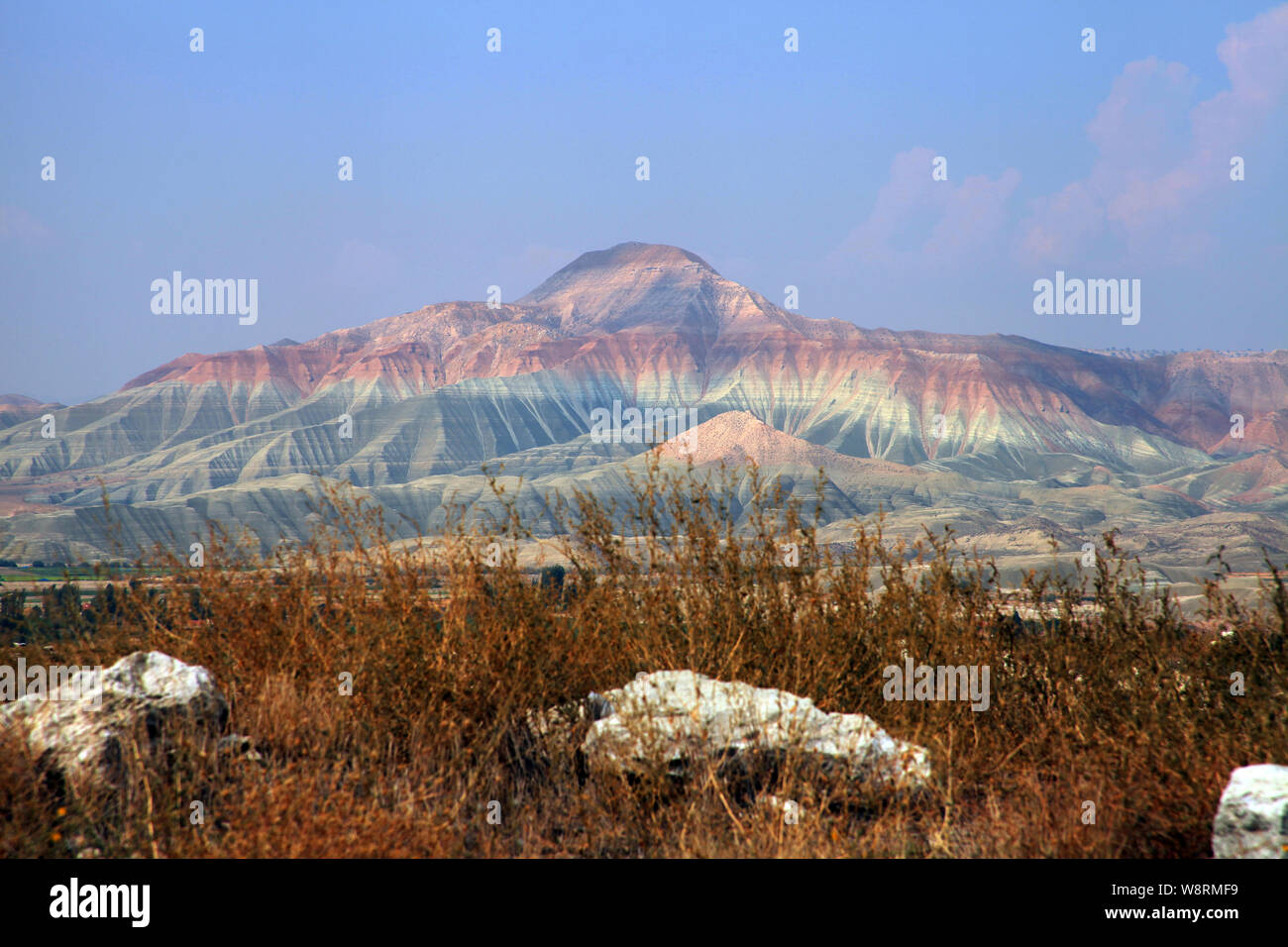 Ankara - Turkey Stock Photo - Alamy