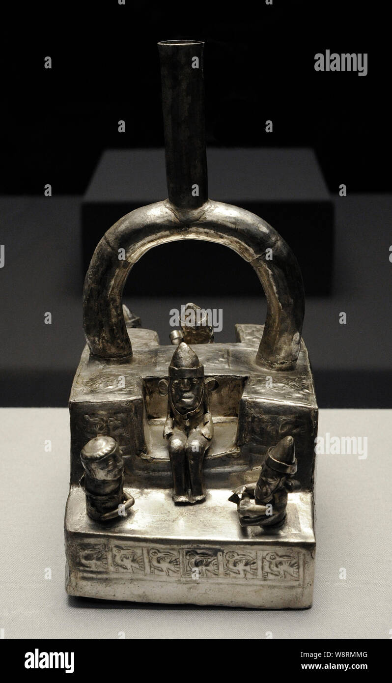 Michael c rockefeller collection hi-res stock photography and images ...