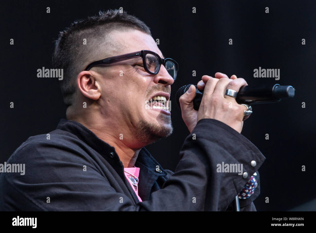 Belyaev High Resolution Stock Photography and Images - Alamy