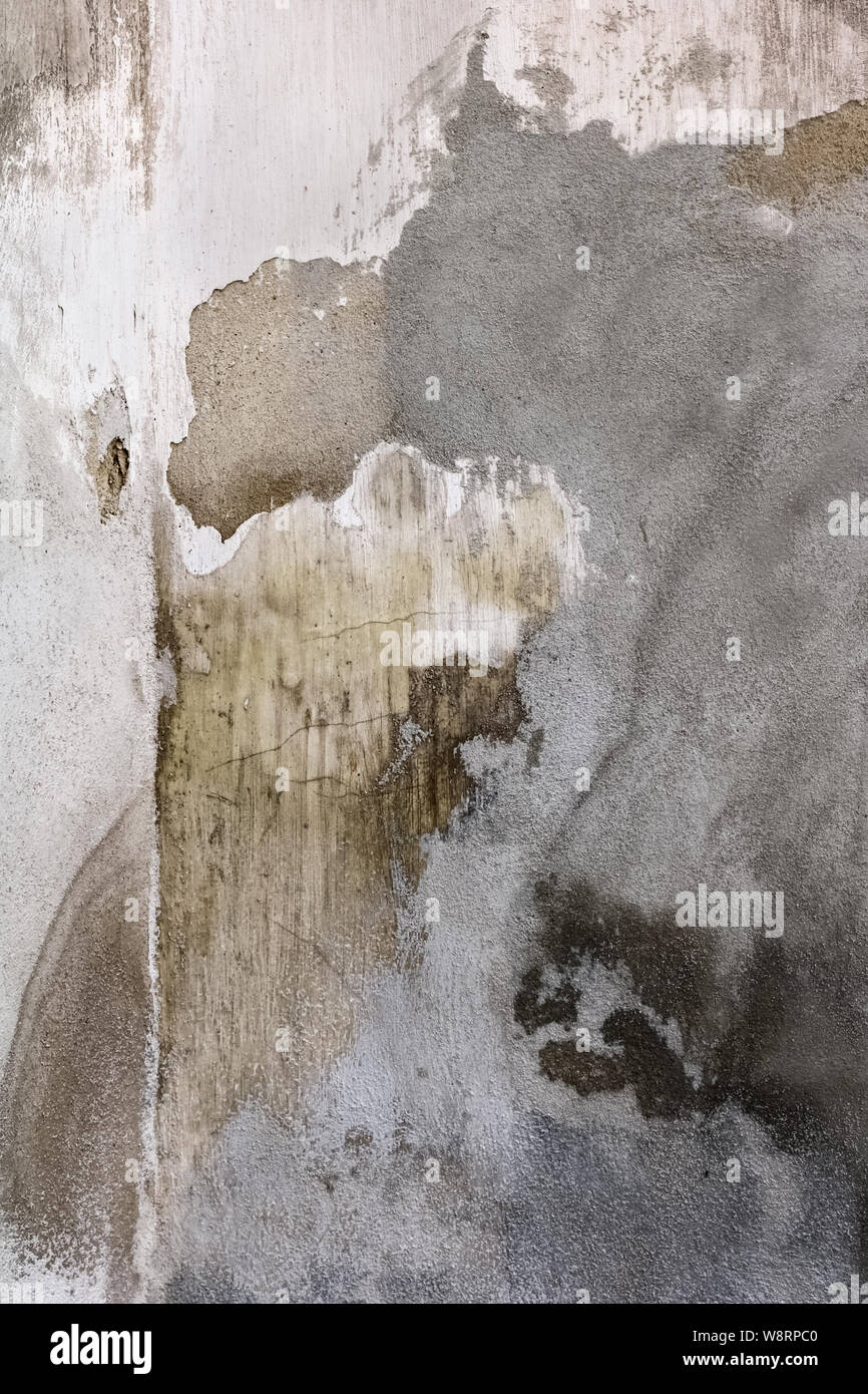 Weathered wall hi-res stock photography and images - Alamy