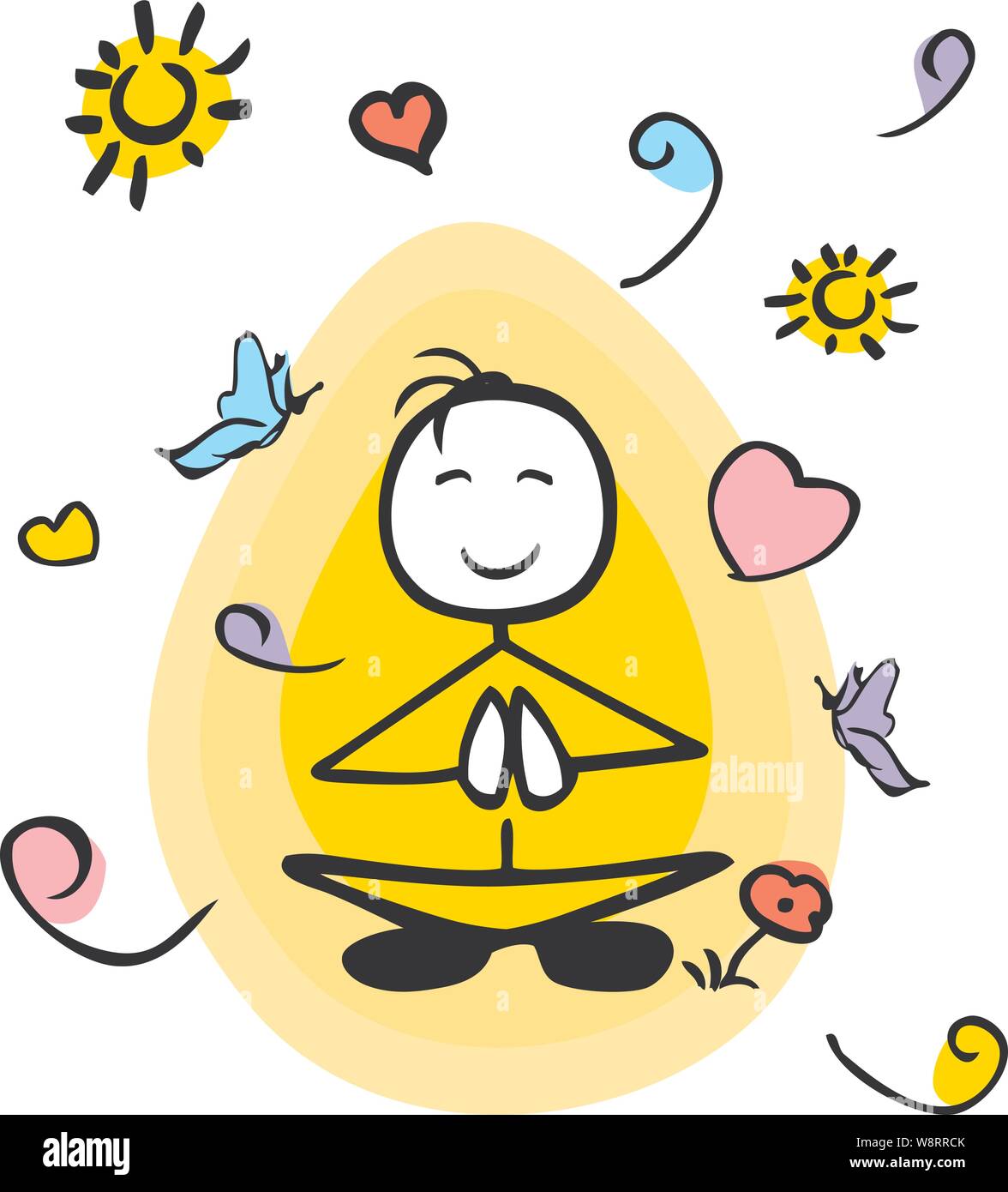 Divine elements hi-res stock photography and images - Alamy