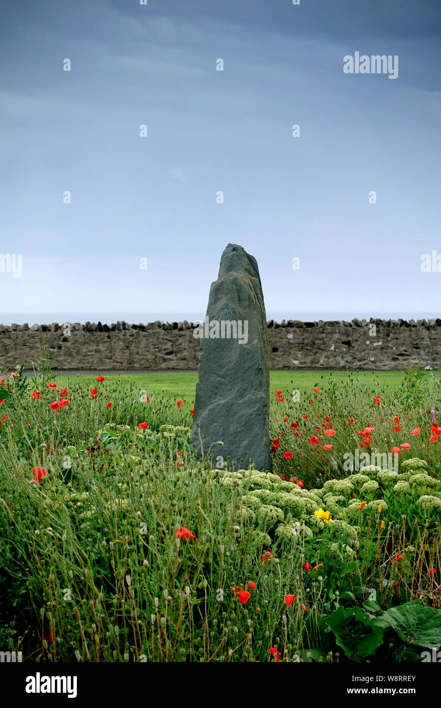 Banff, Moray, Aberdeenshire, Scotland Stock Photo - Alamy