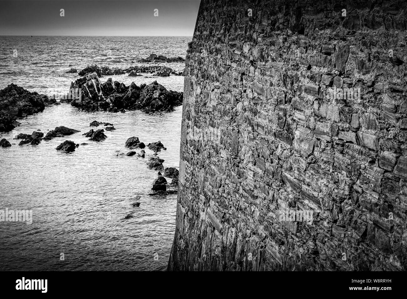 Banff, Moray, Aberdeenshire, Scotland Stock Photo - Alamy