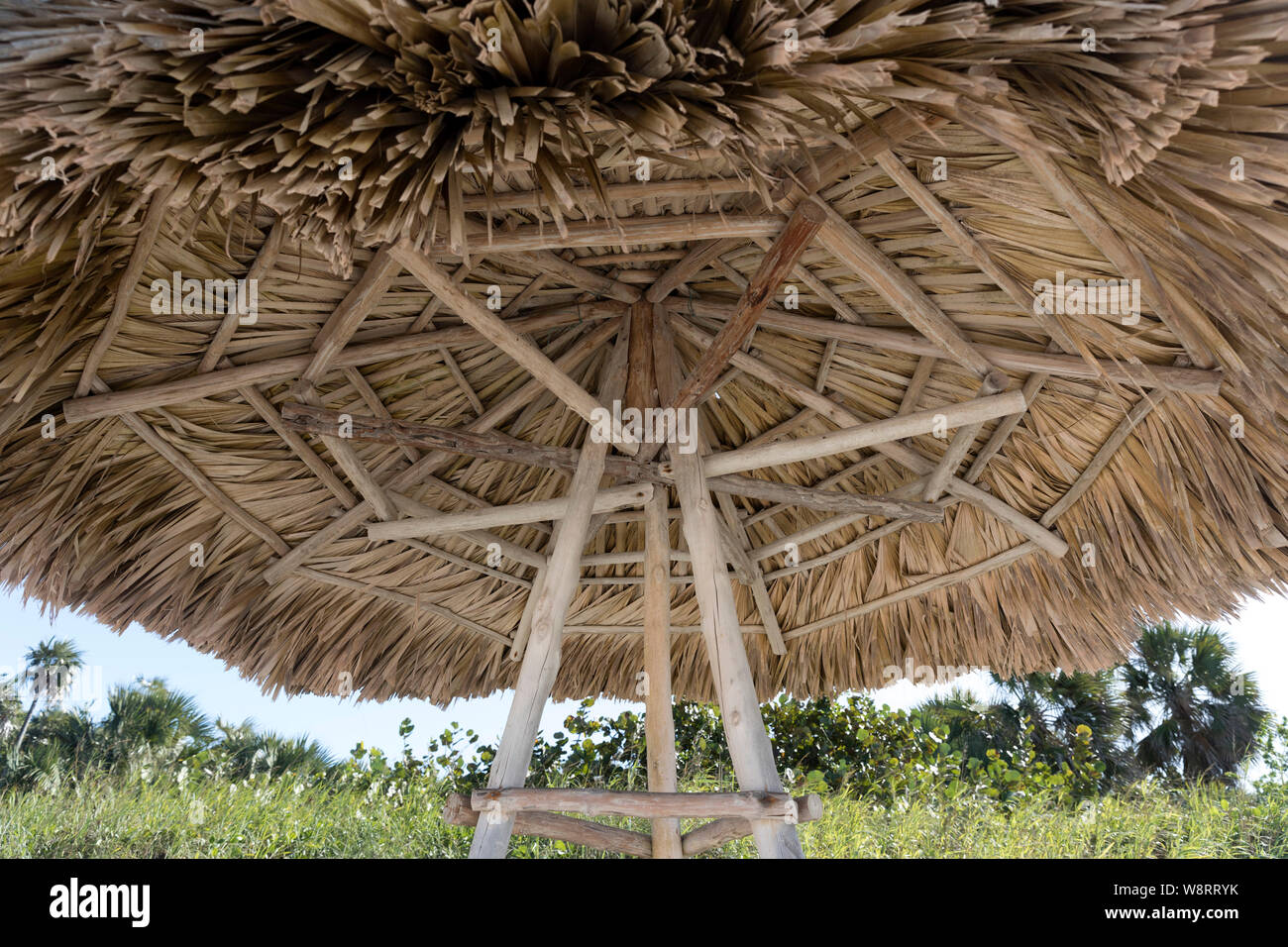 Caribbean shack hi-res stock photography and images - Alamy