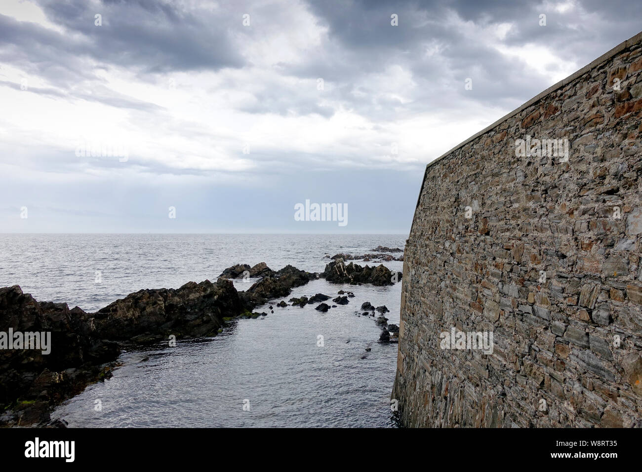 Banff, Moray, Aberdeenshire, Scotland Stock Photo - Alamy