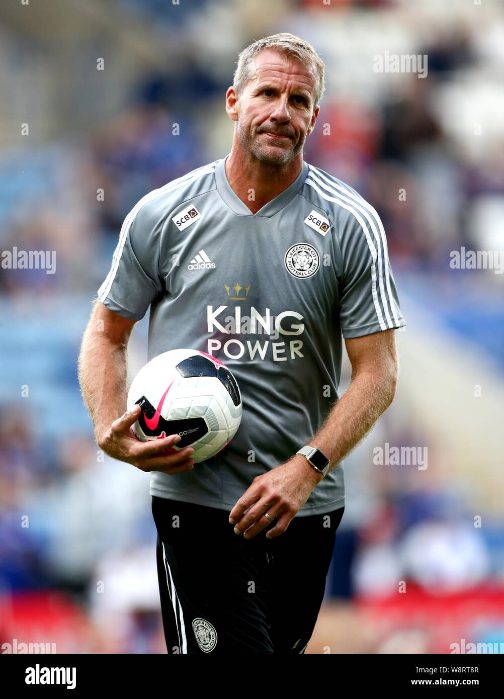 Wolves first team coach hi-res stock photography and images - Alamy