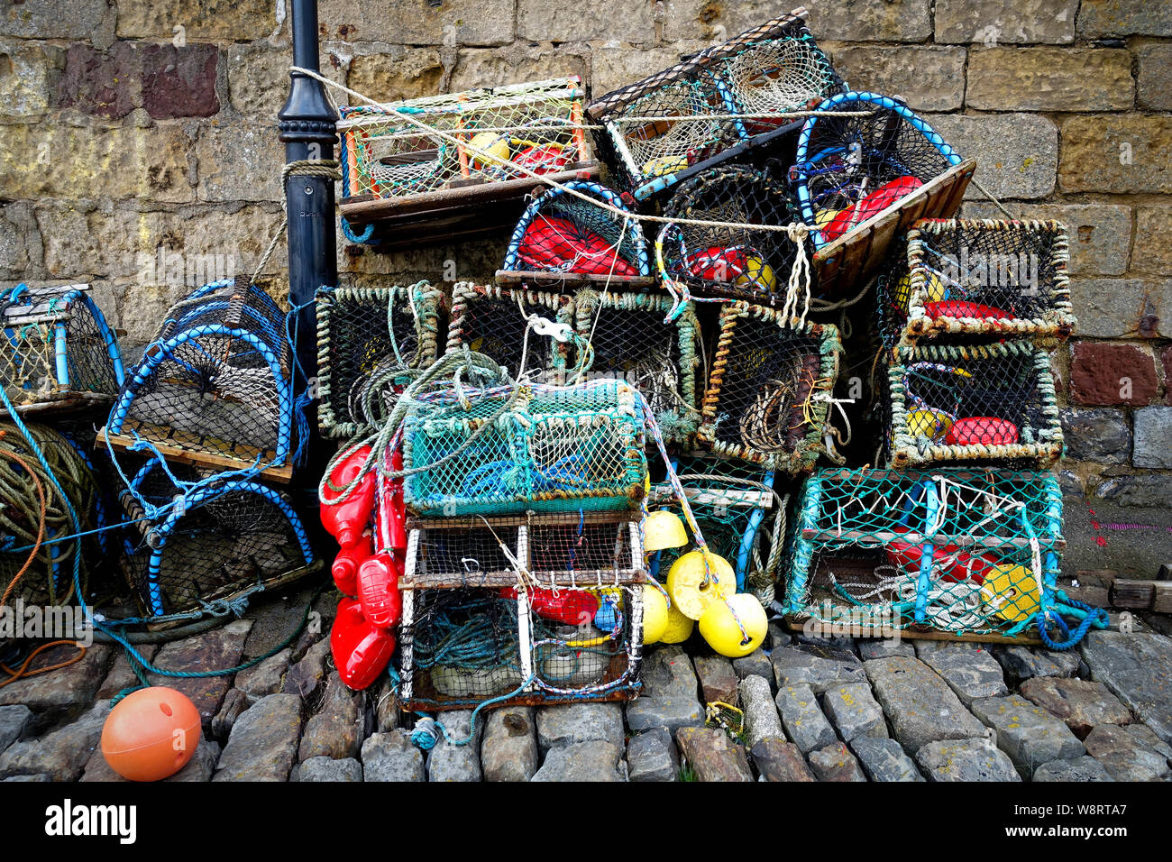 Banff, Moray, Aberdeenshire, Scotland Stock Photo - Alamy