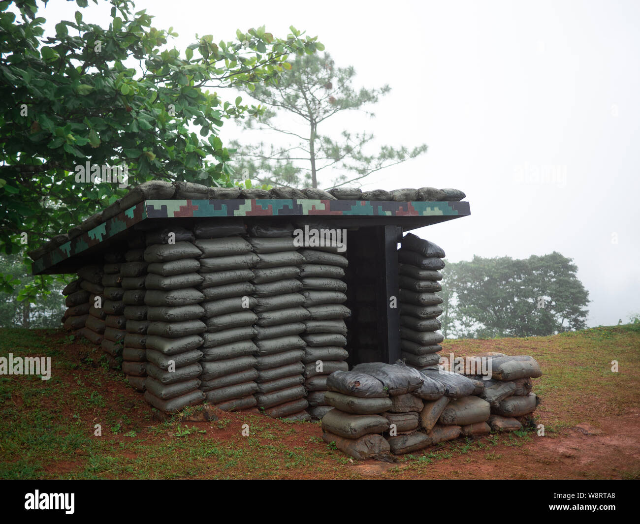 Military bunker hi-res stock photography and images - Alamy Military bunker hi-res stock photography and images - Alamy