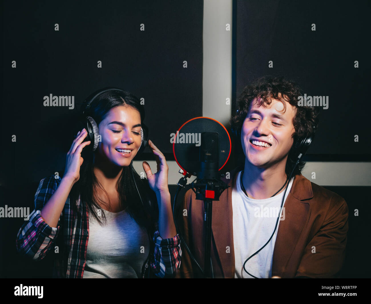 Professional musicians hi-res stock photography and images - Alamy