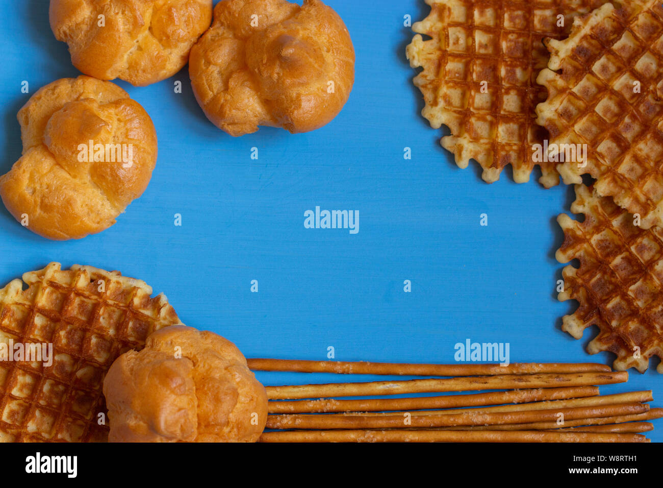 Viennese sweets hi-res stock photography and images - Alamy