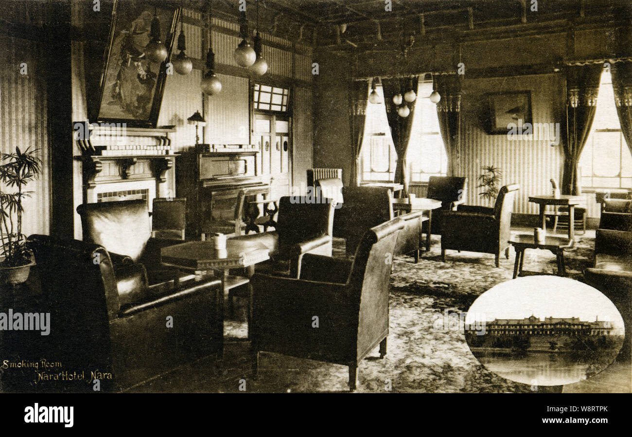 1920s Hotel Room Interior Design Canfranc Estacion: Abandoned Train
