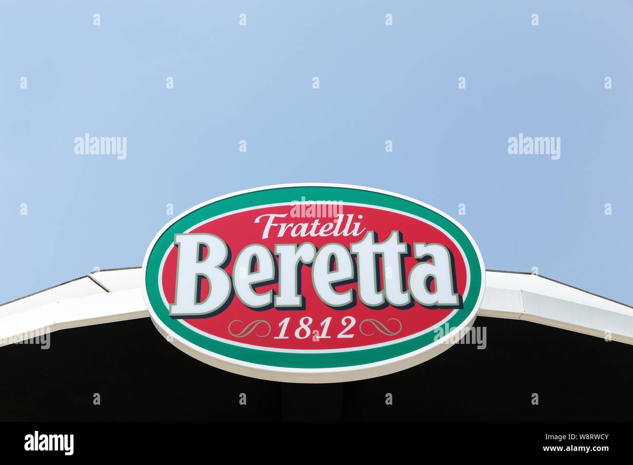 Beretta Milan Beretta Since 1526