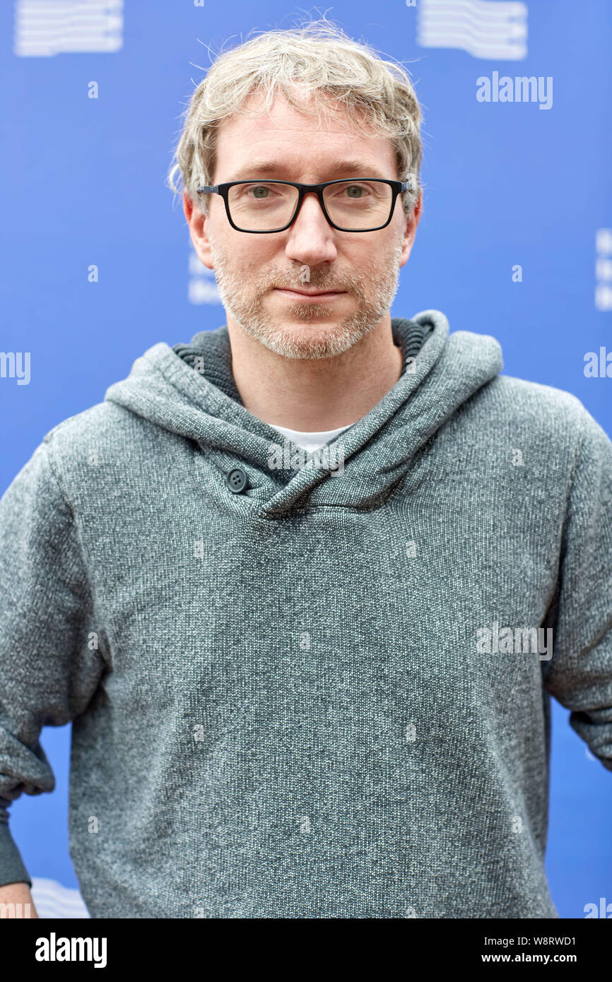 Stuart andrew hi-res stock photography and images - Alamy