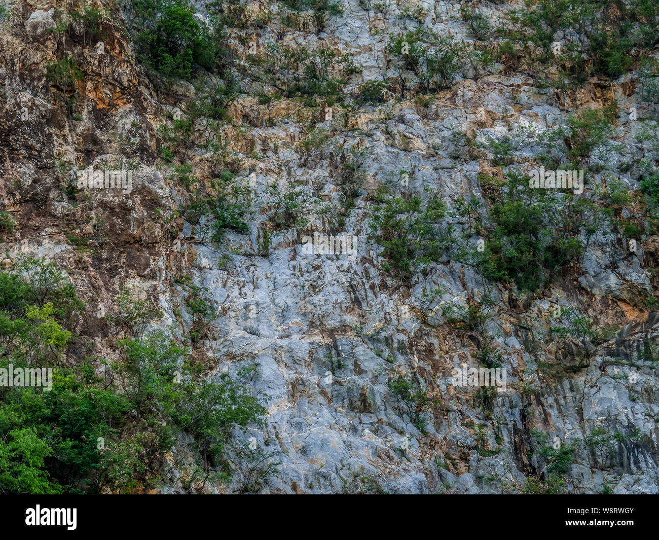 Surface of rocky mountains, Texture background Stock Photo - Alamy