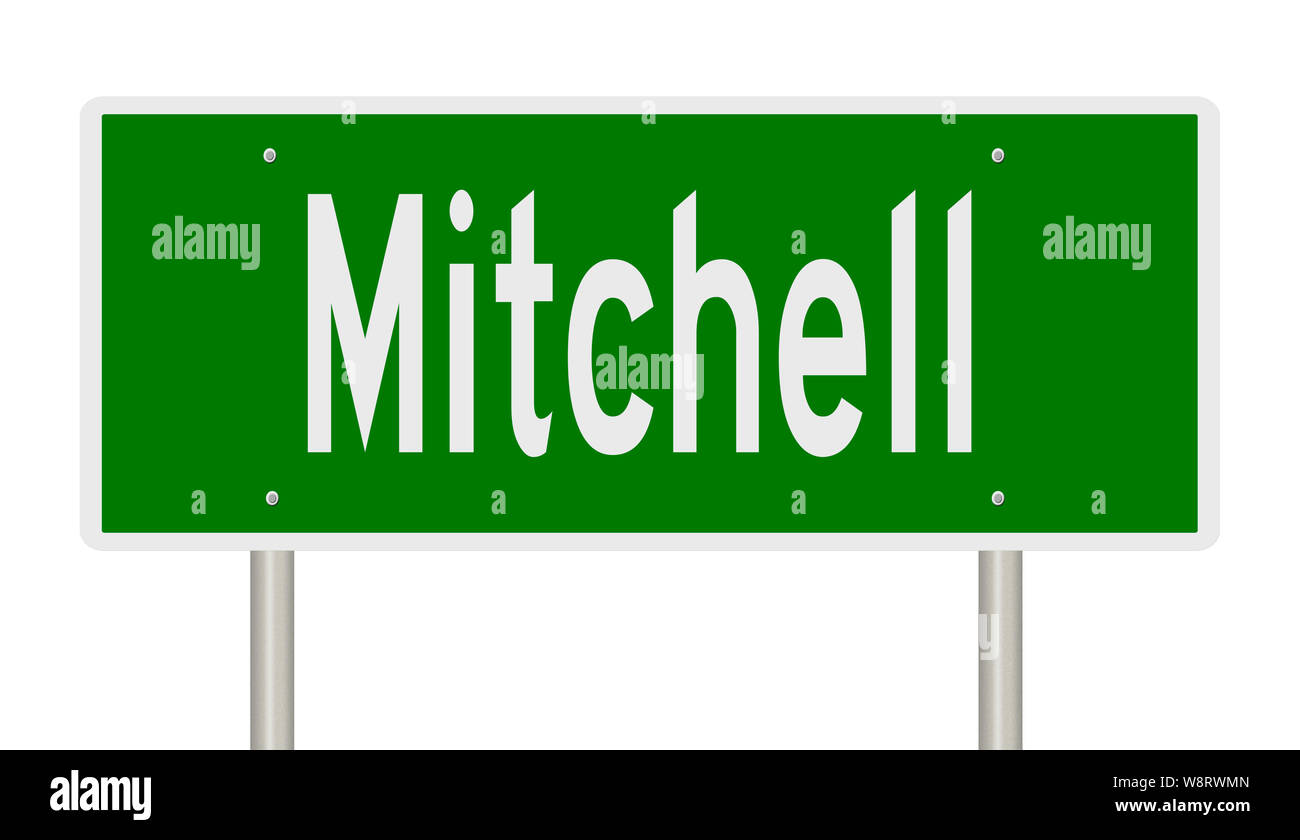 Mitchell Cut Out Stock Images & Pictures - Alamy