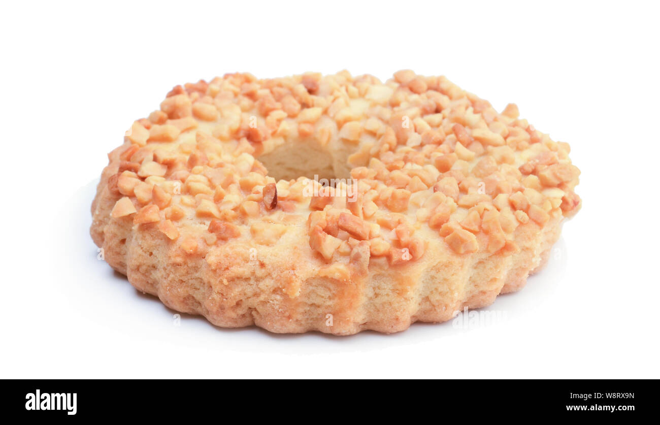 Christmas cookie round hi-res stock photography and images - Alamy