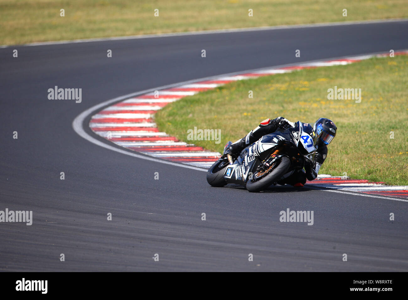 Yamaha yzf r6 hi-res stock photography and images - Alamy