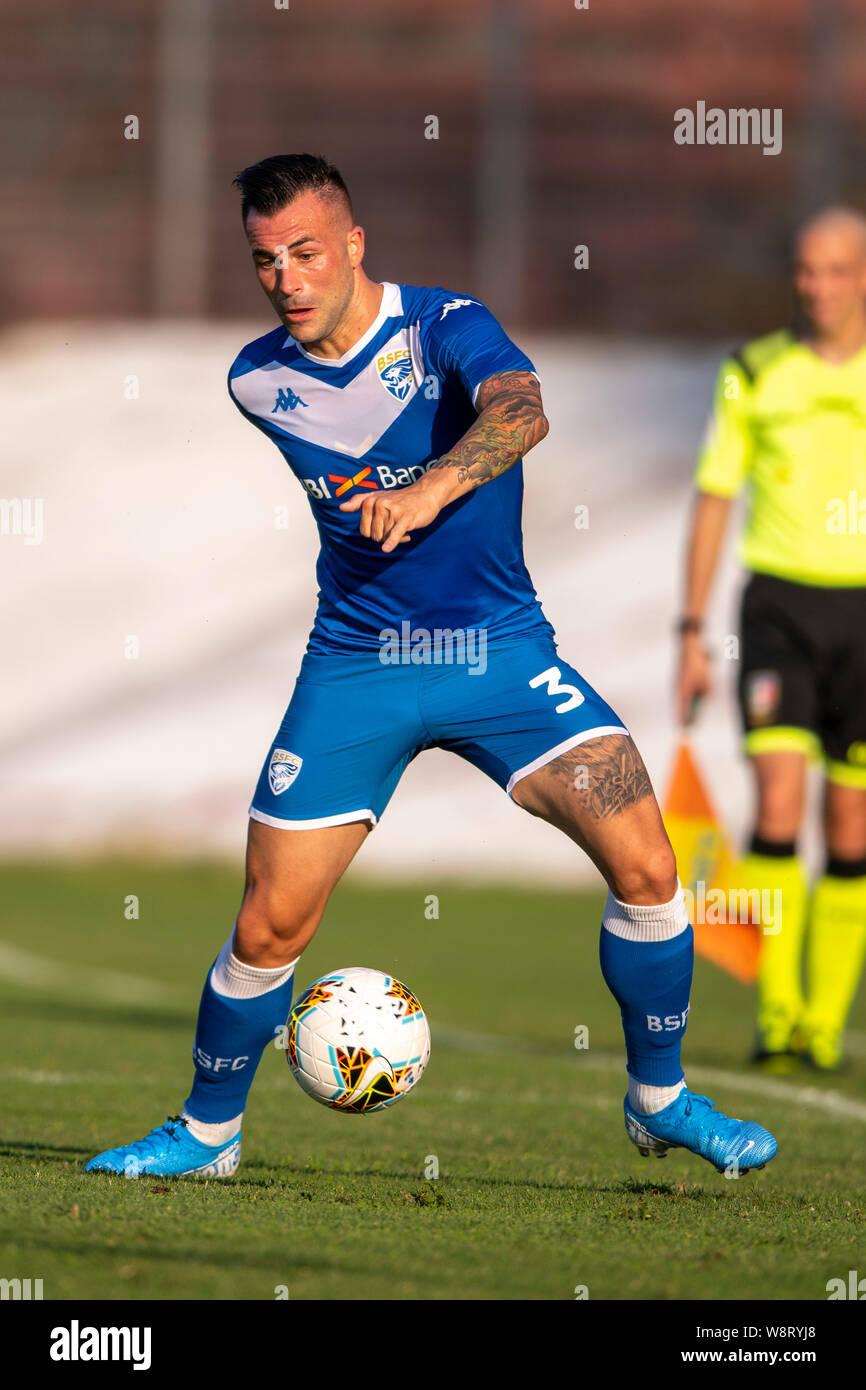 Bruno martella hi-res stock photography and images - Alamy