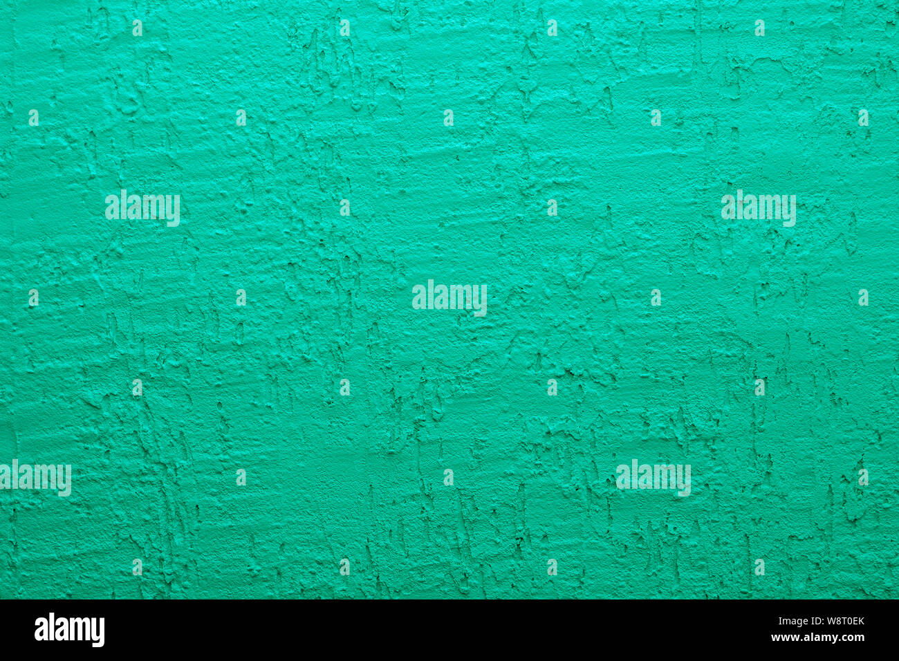 Blue cement wall,Rough surface look like blue sand.Background texture ...