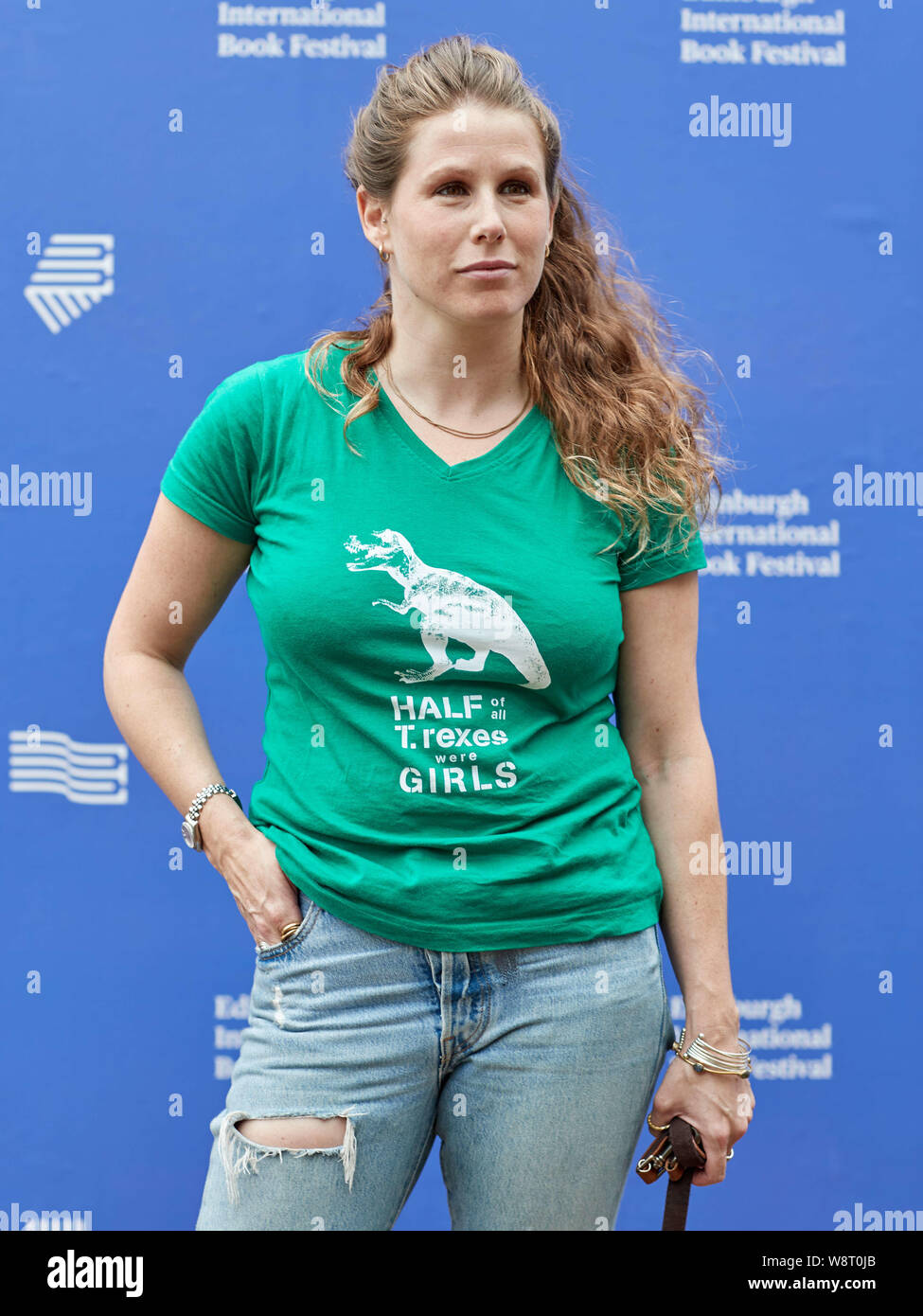 Caroline criado perez author hi-res stock photography and images - Alamy