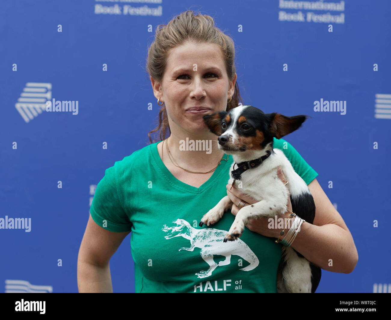 Caroline criado perez hi-res stock photography and images - Alamy