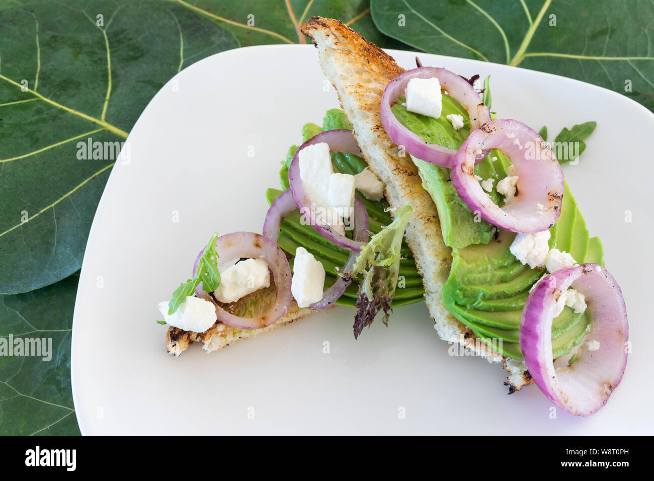 High flavour food hi-res stock photography and images - Alamy