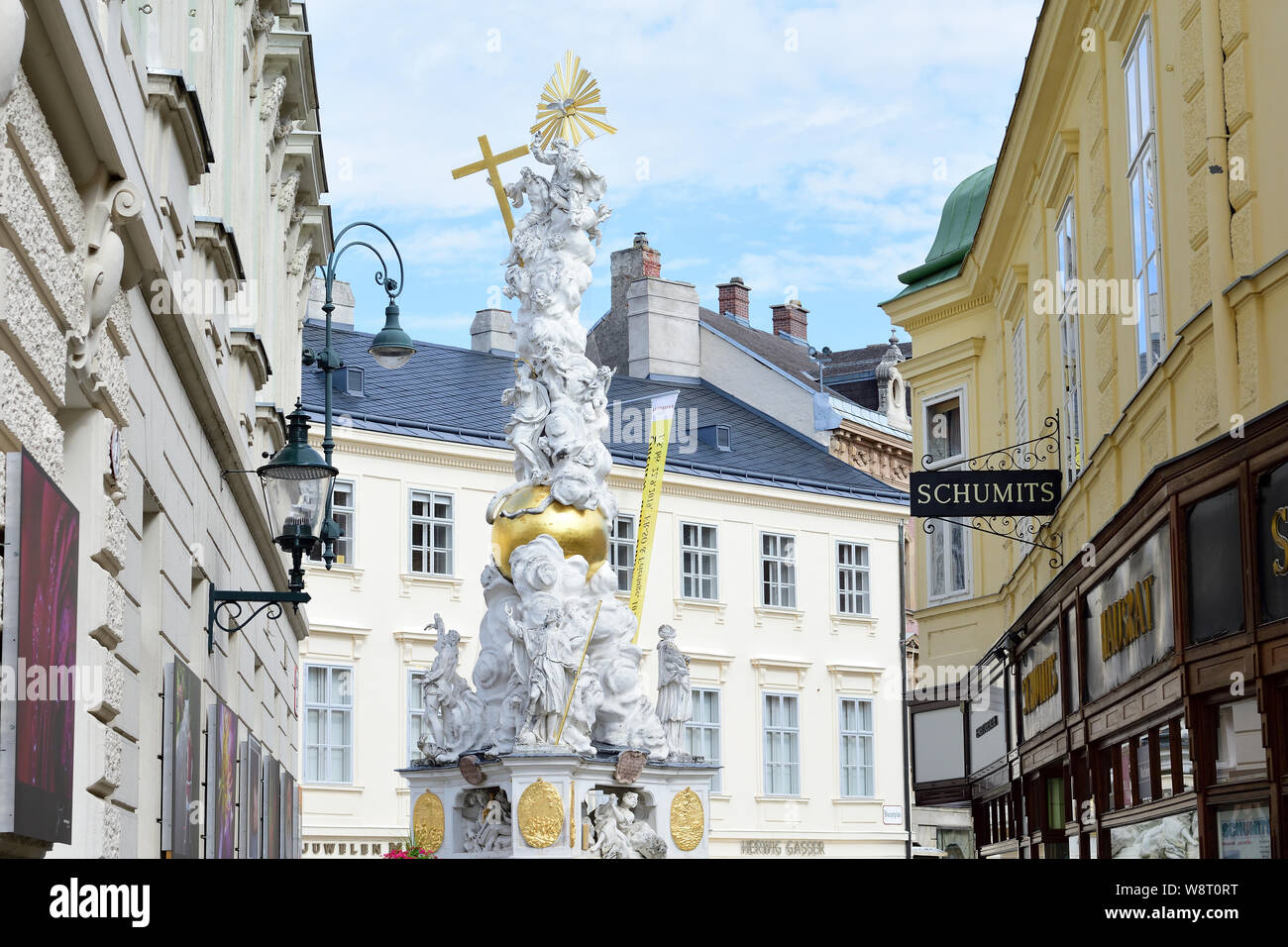 Baden bei wien hi-res stock photography and images - Alamy