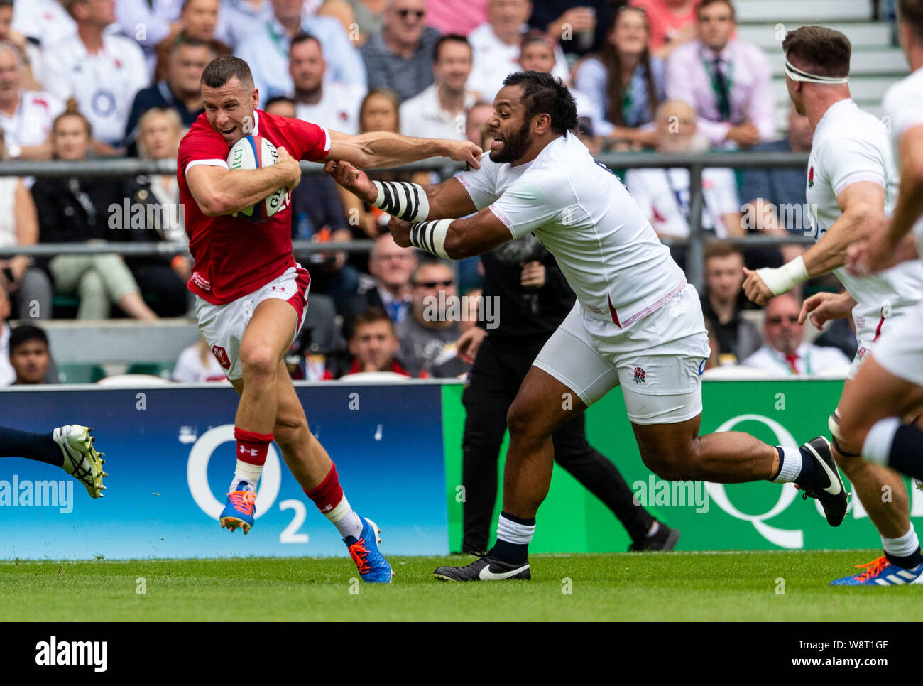 Gareth davies hi-res stock photography and images - Alamy