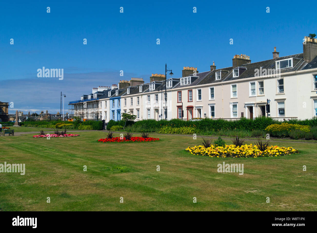 Wellington square hi-res stock photography and images - Alamy