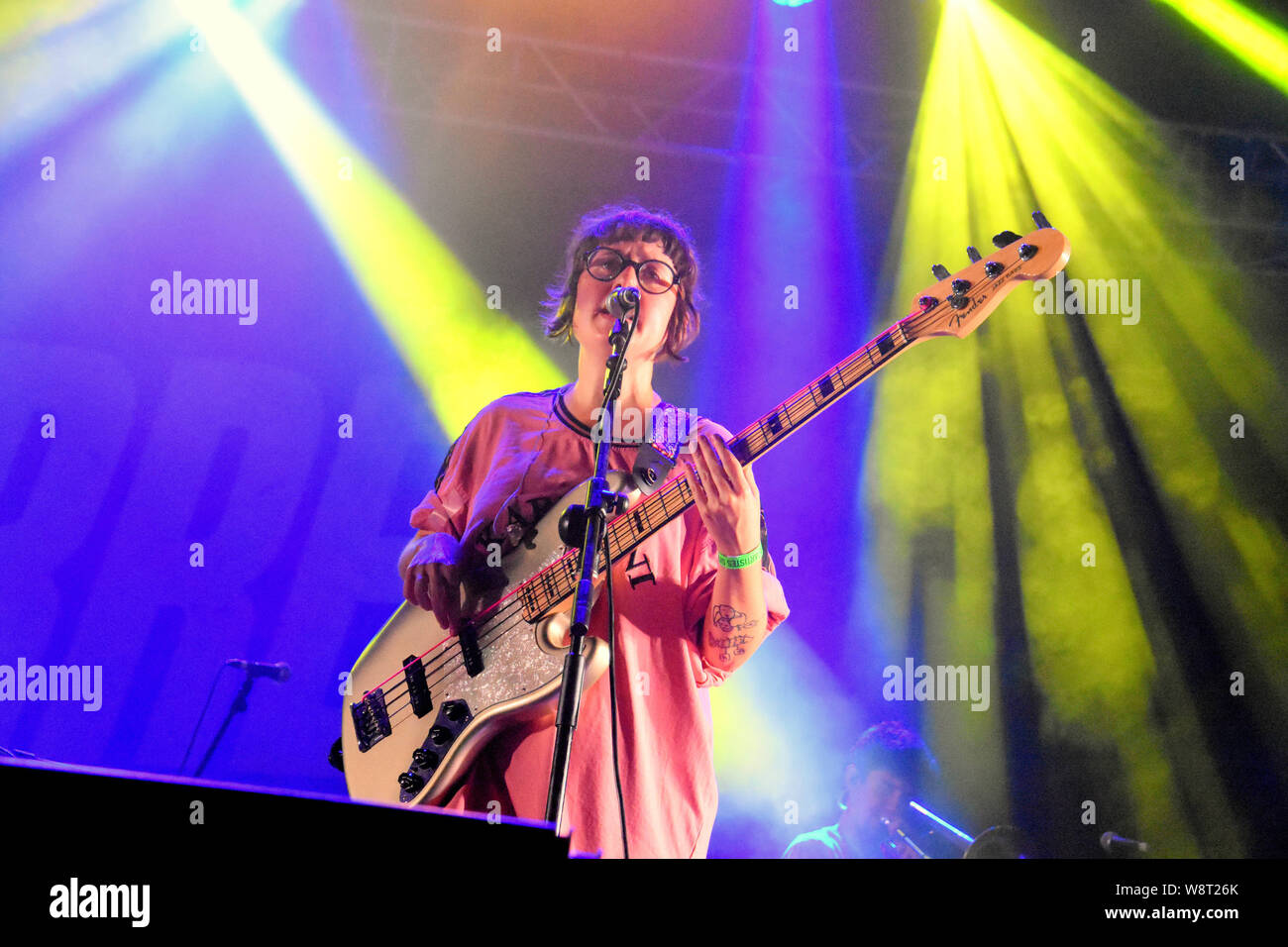 Cruells hi-res stock photography and images - Alamy