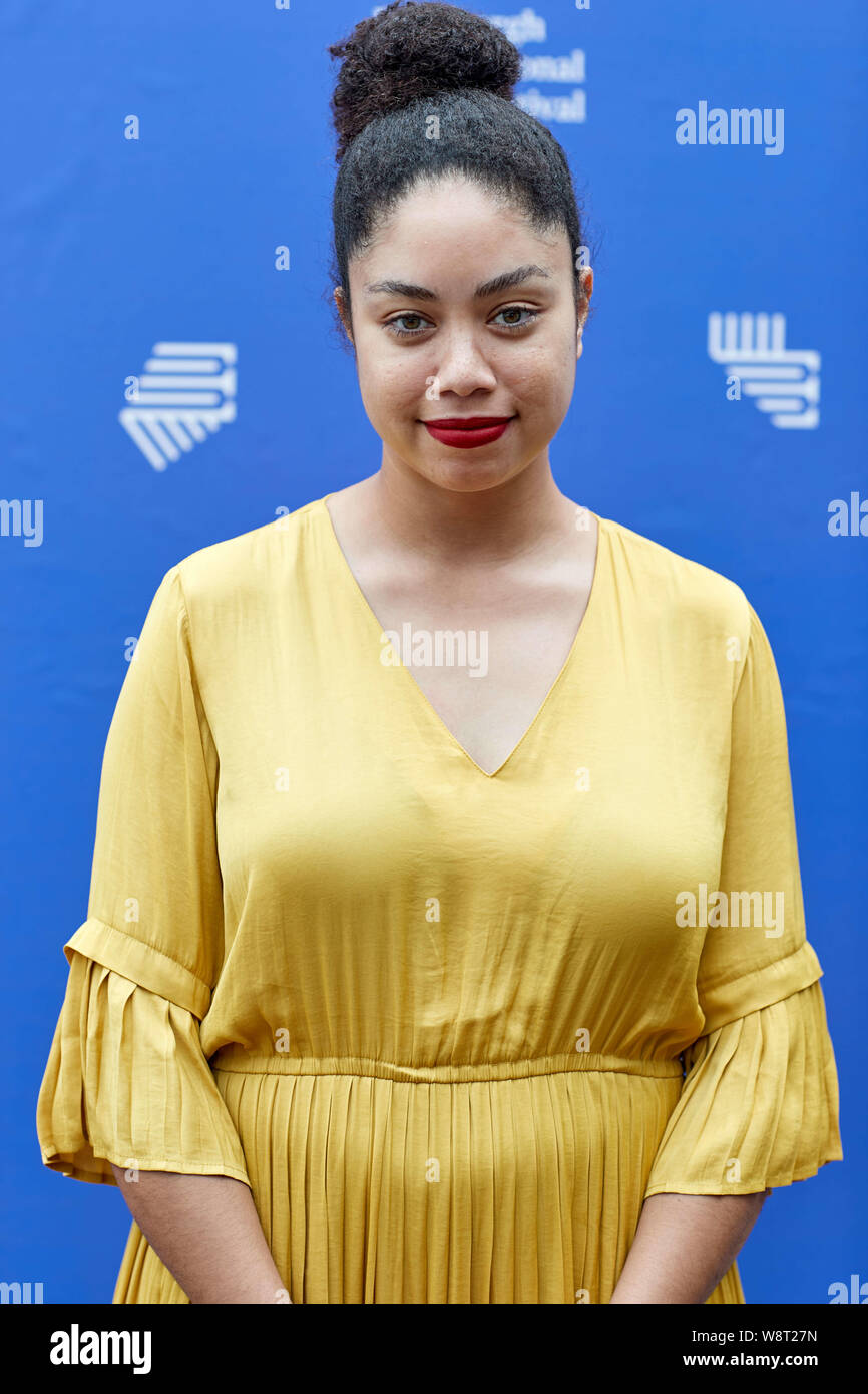 Zinzi clemmons hi-res stock photography and images - Alamy