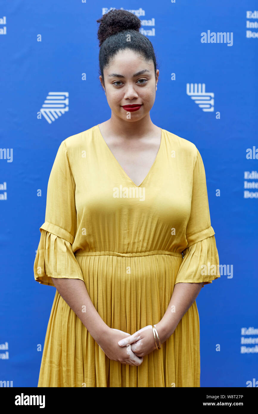 Zinzi clemmons hi-res stock photography and images - Alamy