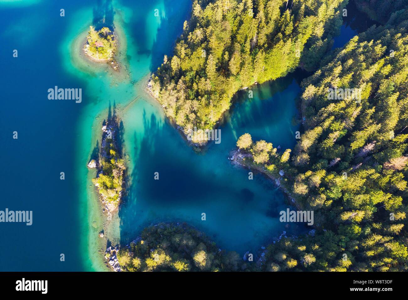 Braxen island hi-res stock photography and images - Alamy