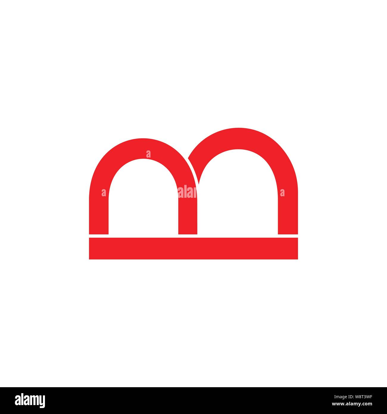 elegant curves business symbol vector for your business project vector ...