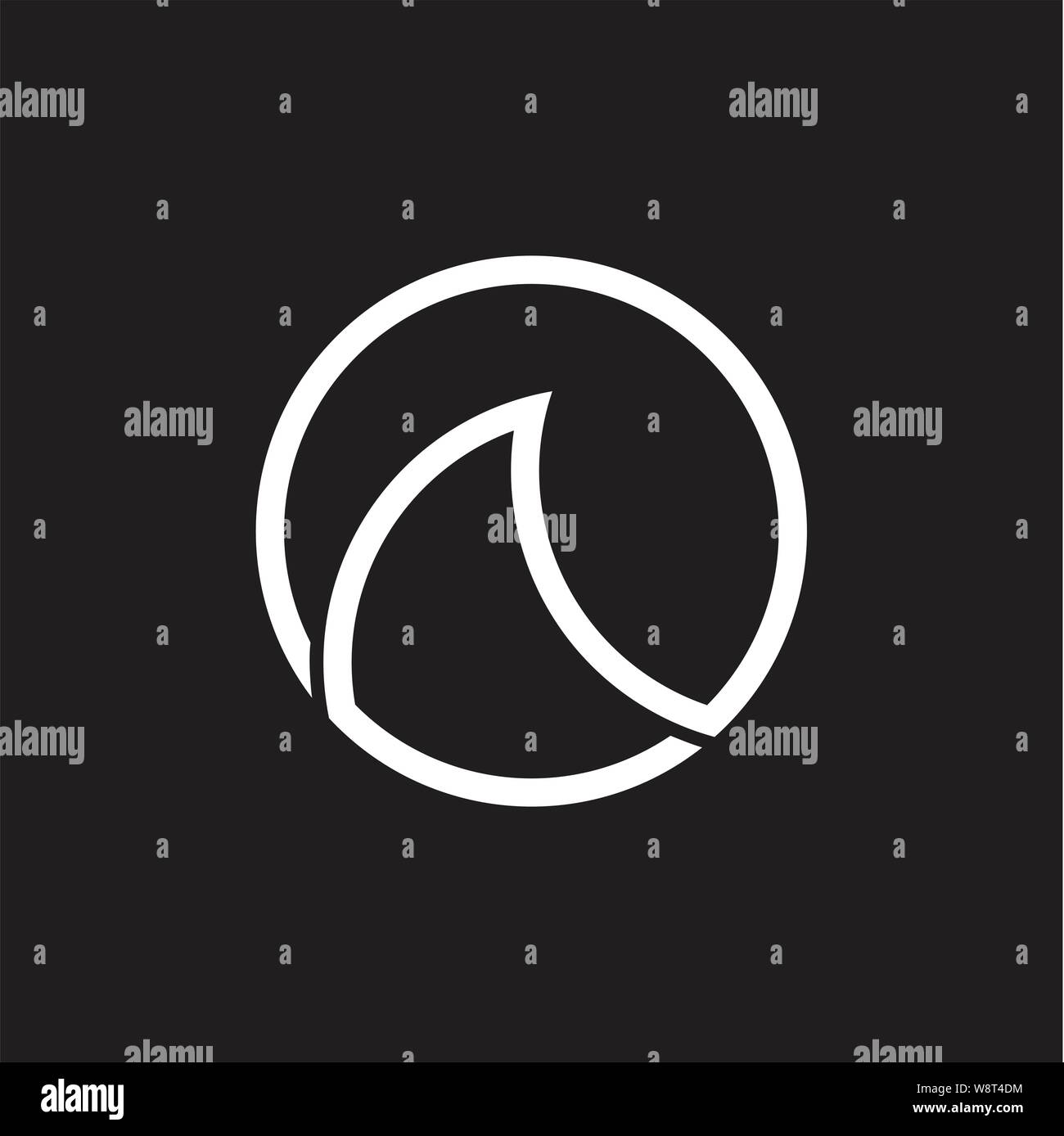 simple clear design construction logo vector for your business ...