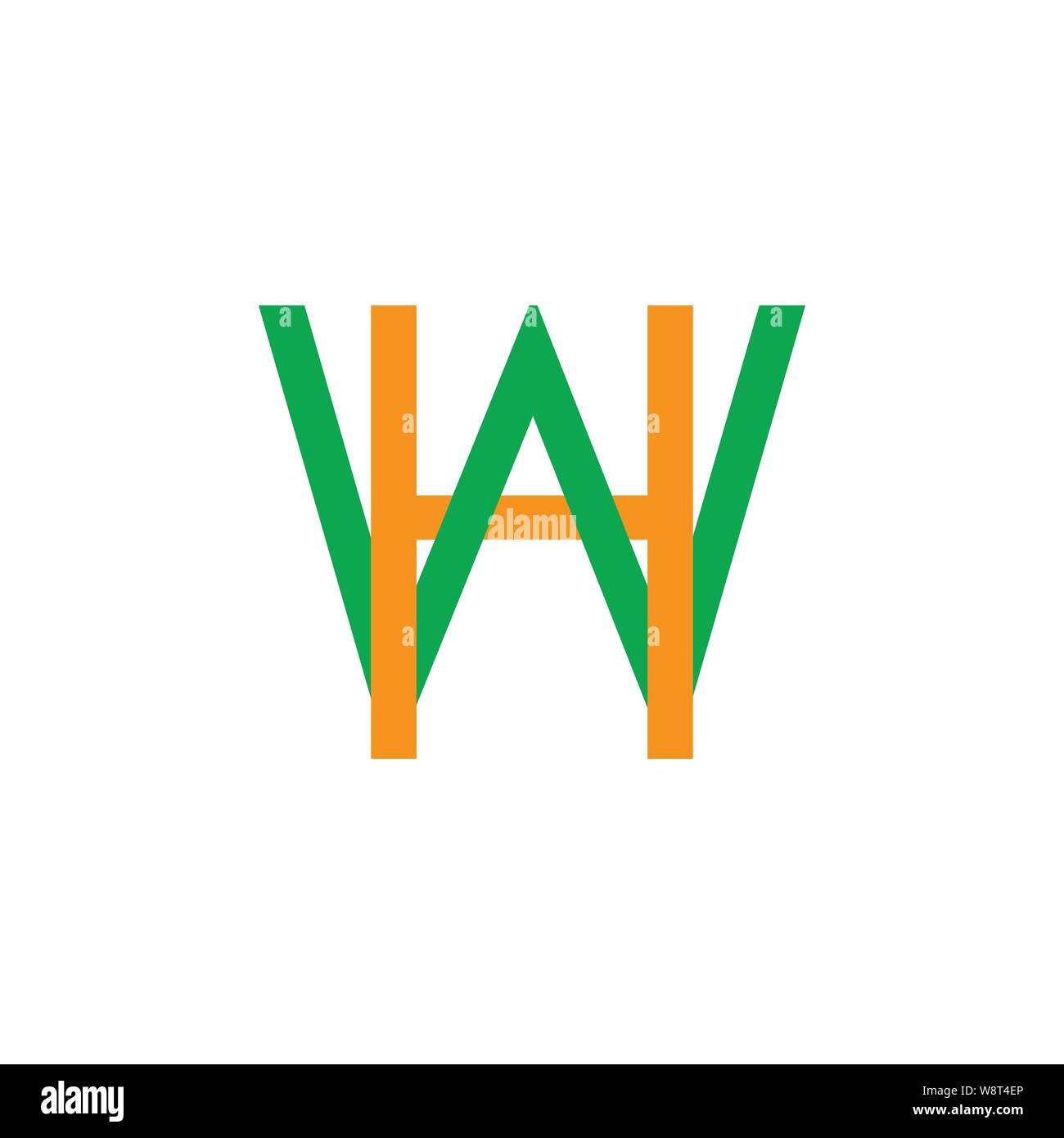 simple clear design construction logo vector for your business ...