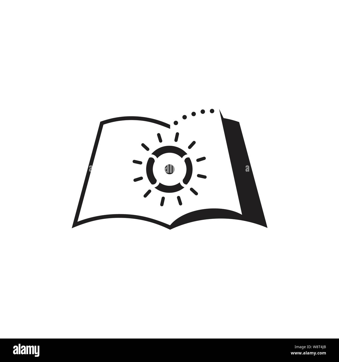 simple clear design construction logo vector for your business ...